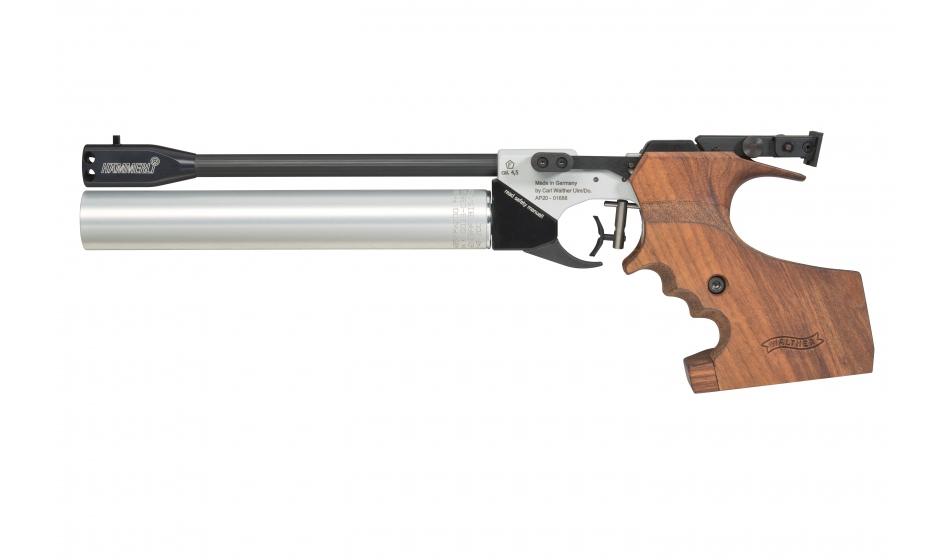 Hämmerli AP20 Pro Air Pistol