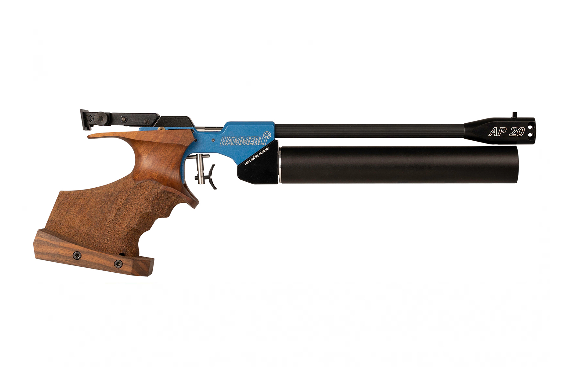 Hämmerli AP20 Pro Air Pistol