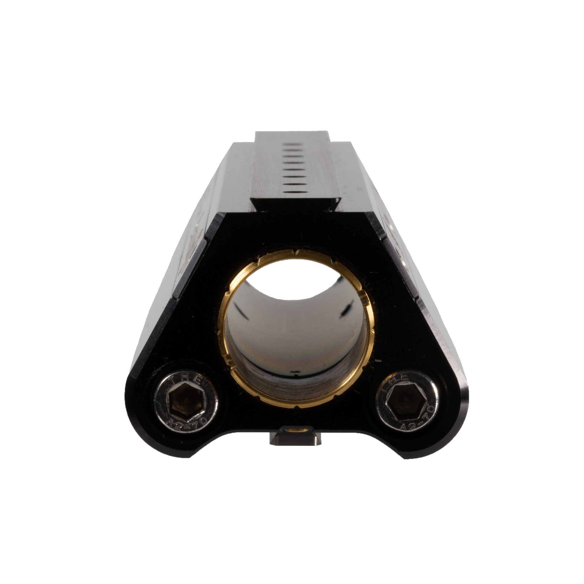 MEC Tube V0