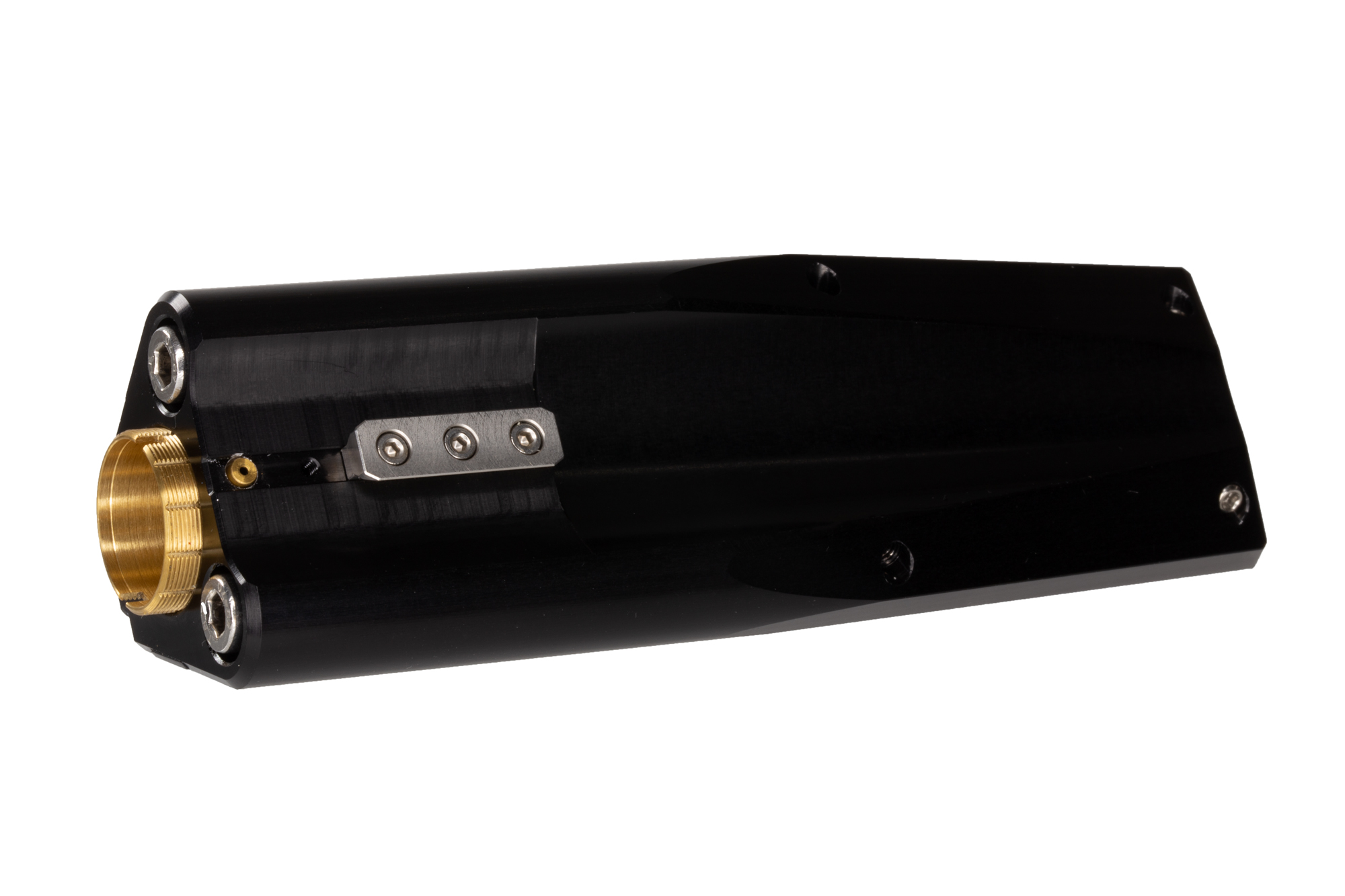 MEC Tube V0