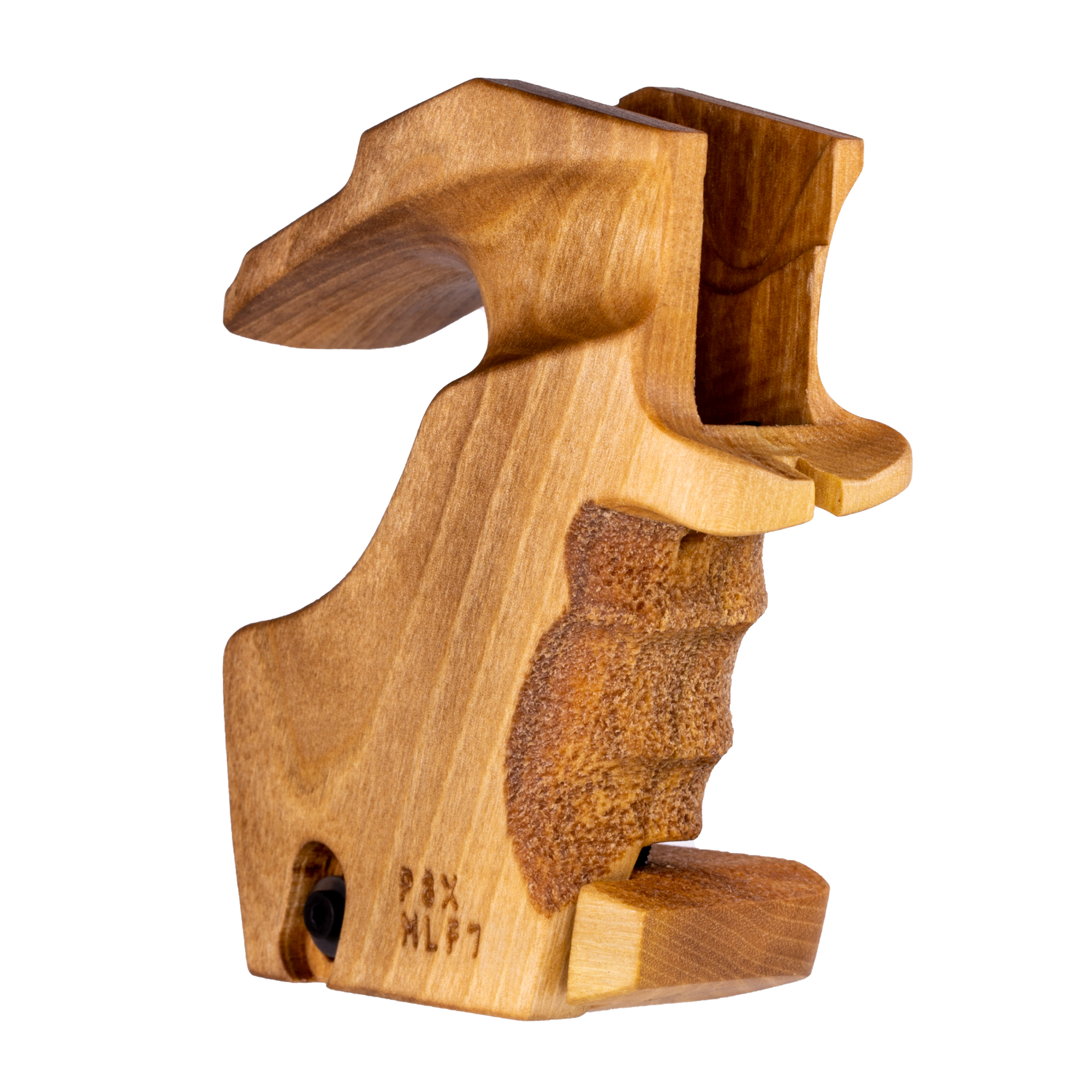 Rink Air Pistol Grip