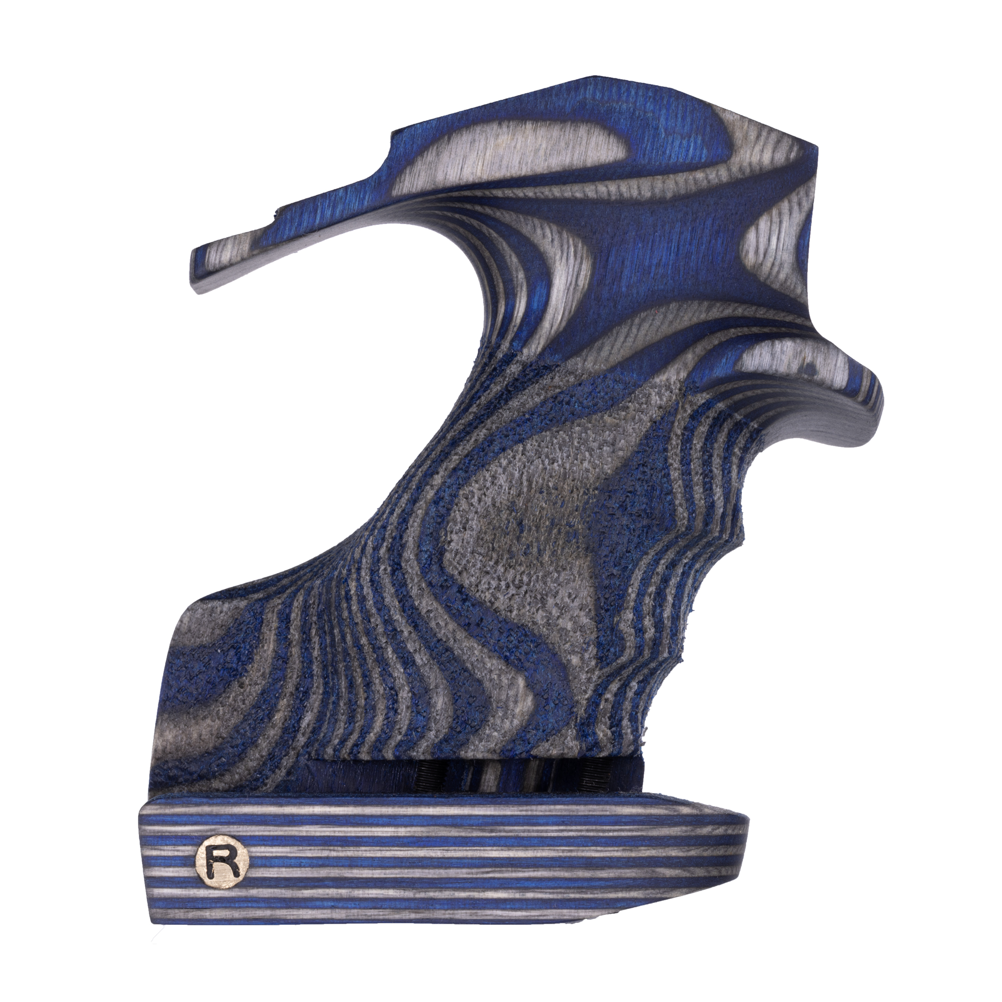 Rink Air Pistol Grip