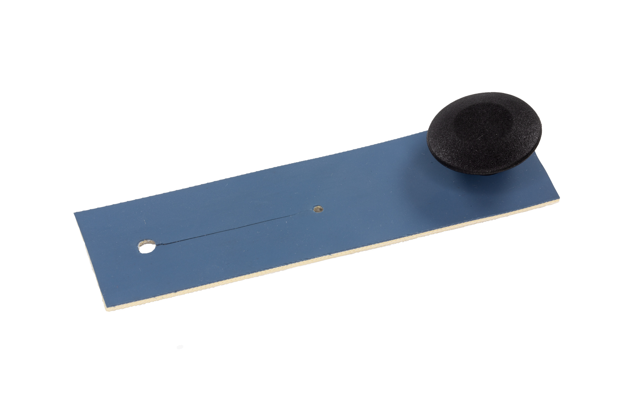 Button Hole Extender